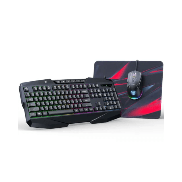 HyperX Cloud Earbuds II - Gaming Earbuds