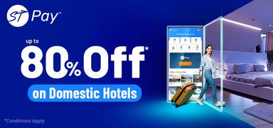 Book Hotels Online in Bangladesh Easily | ShareTrip Hotels